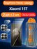 Protective Glass, Glossy, 4 pcs