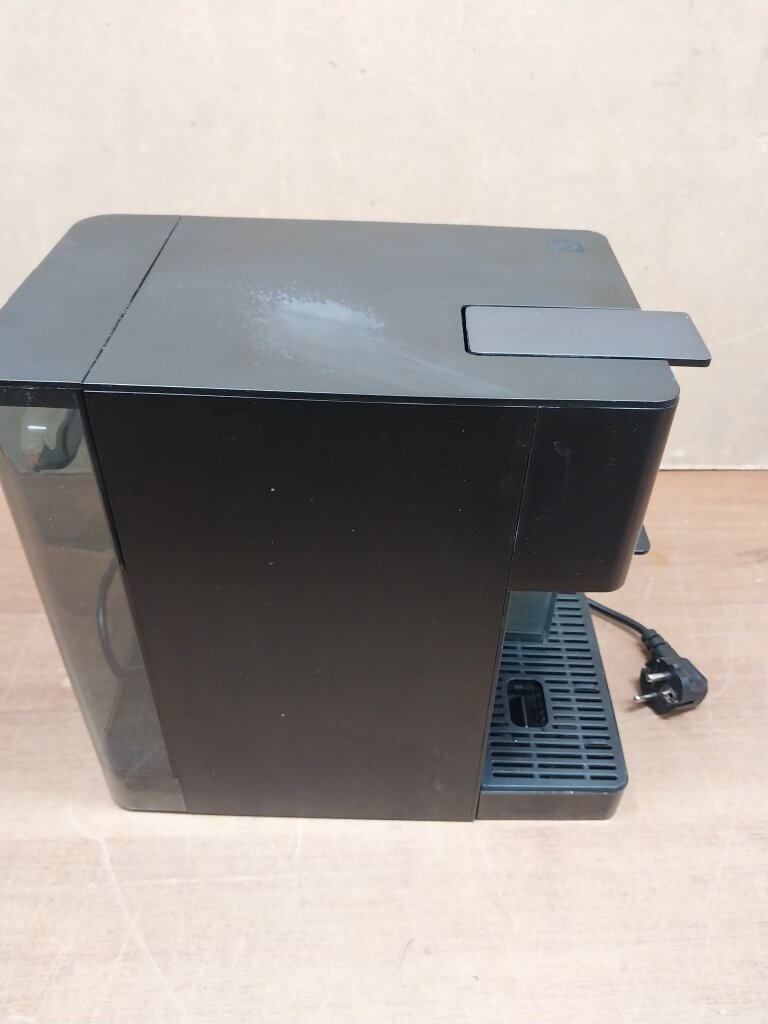 Кофеварка GARLYN Barista Compact (1462217)