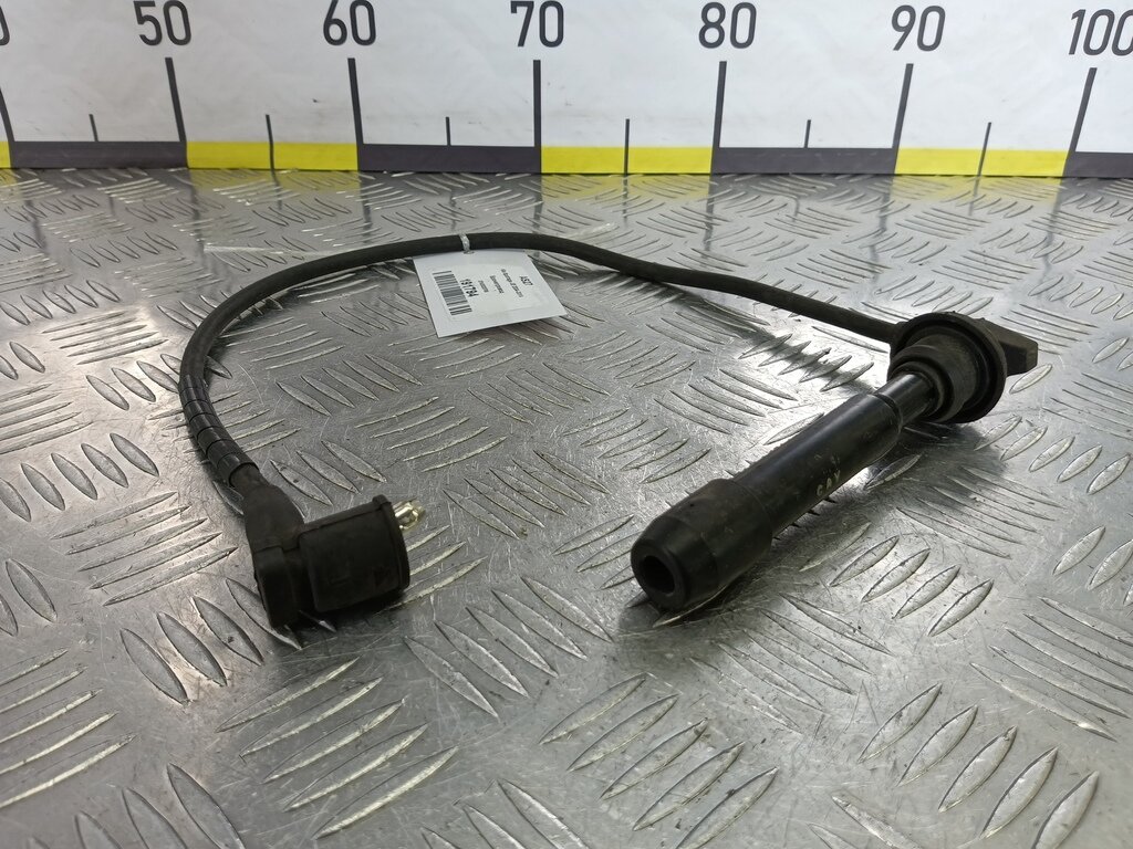 Бронепровод Б/У для Kia SPORTAGE II (2004—2008) 2742023700