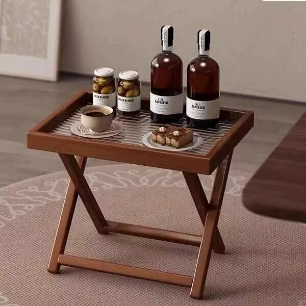 Журнальный стол, 20х40х30 см