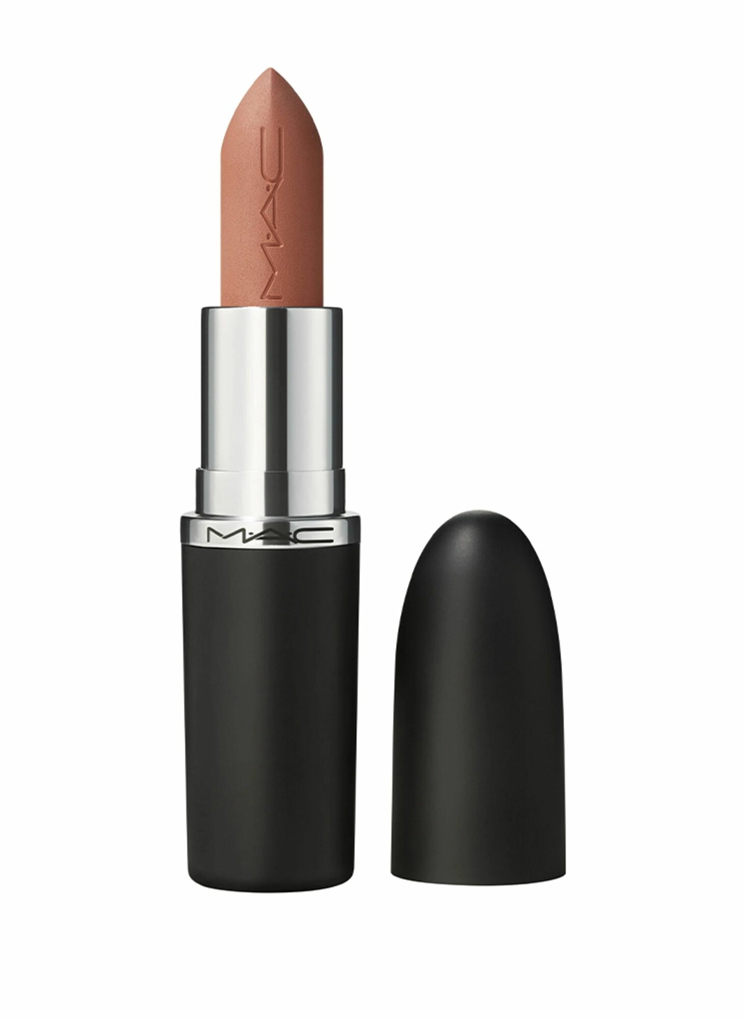 M.A.C Матовая помада MACXIMAL MATTE LIPSTICK 3,5 г цвет YASH