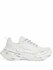 Кроссовки DSQUARED2 Faster, размер 45, white