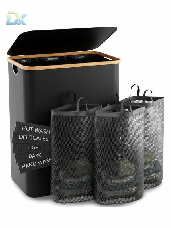 Корзина для белья