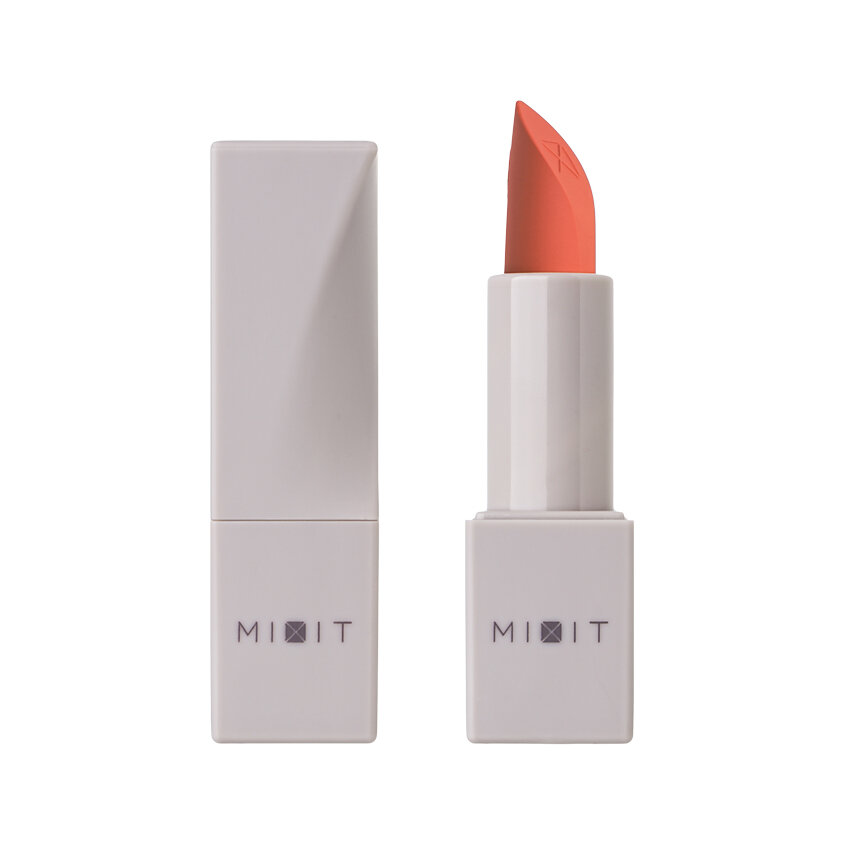 Помада для губ MIXIT POWDER LIPSTICK матовая тон 04 Flawless