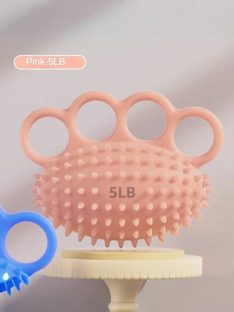 Эспандер , 2.3 кг