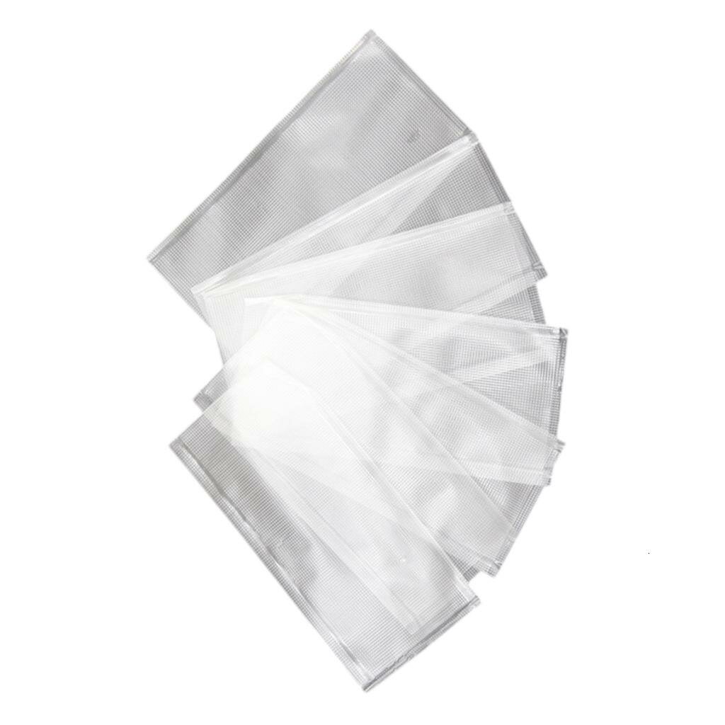 Мешок PVA для карповой ловли, B01 7