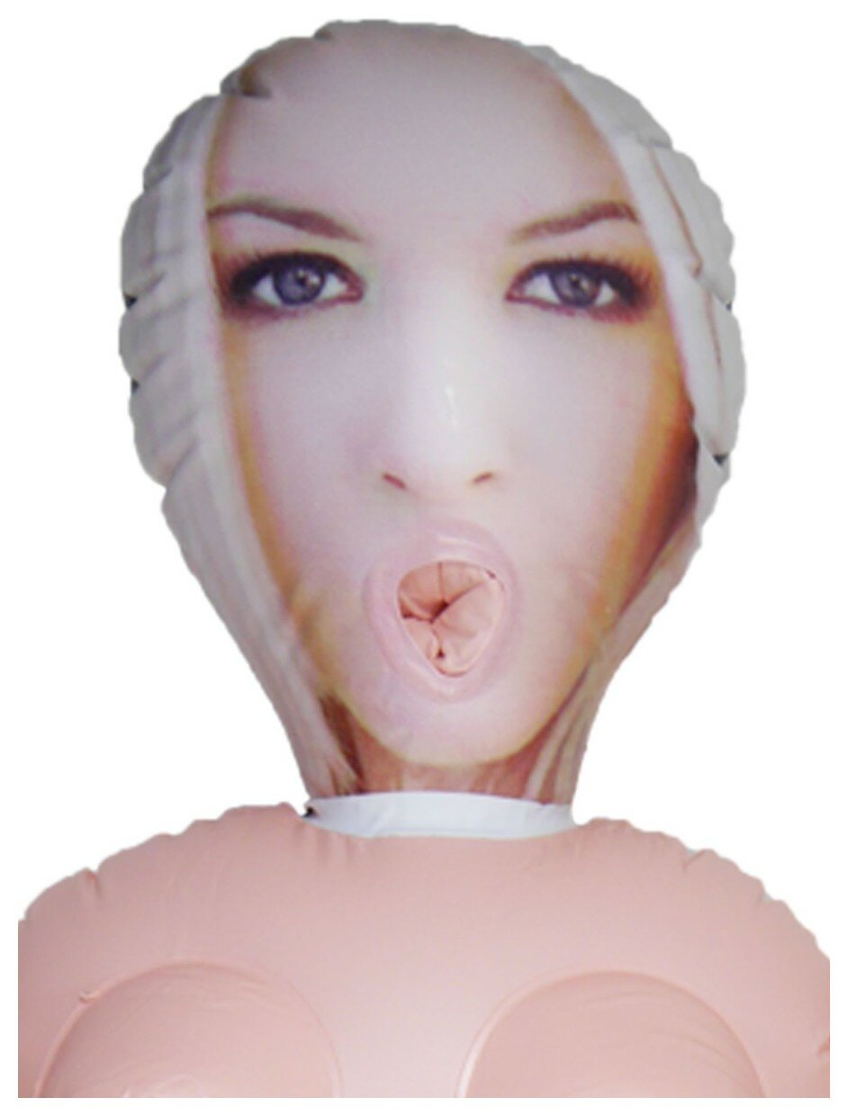 Надувная секс-кукла Monika Boys of Toys