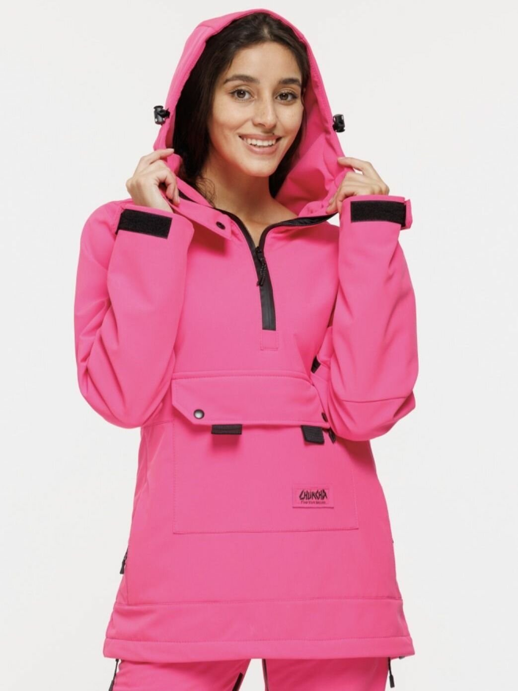 Анорак Chukcha