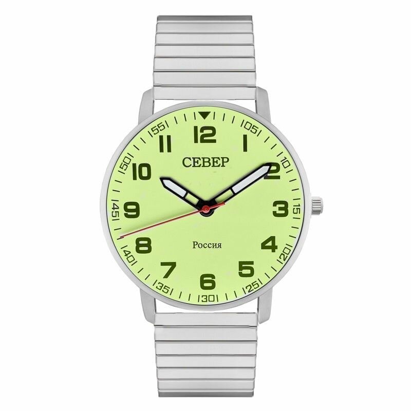 Наручные часы Север