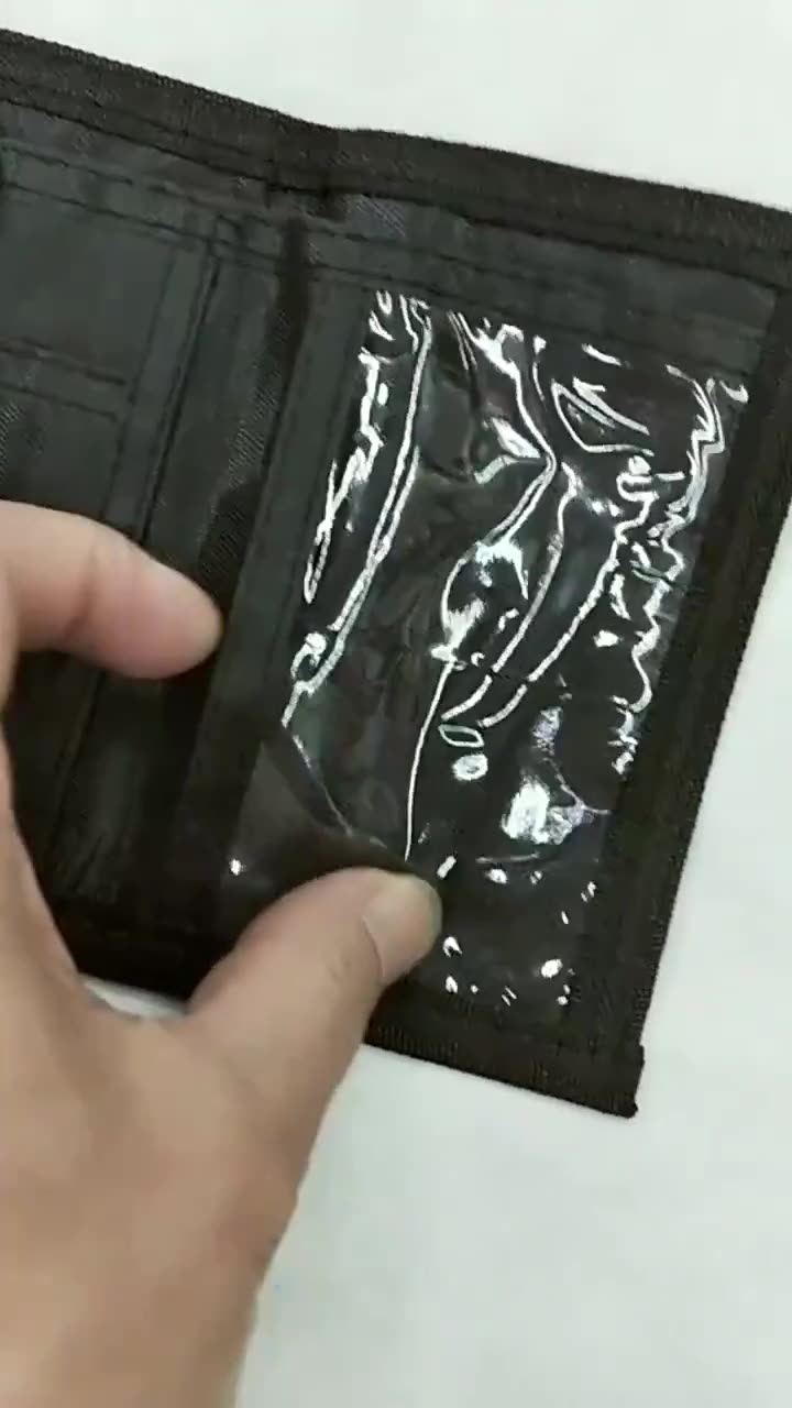 Кошелек — фото 1