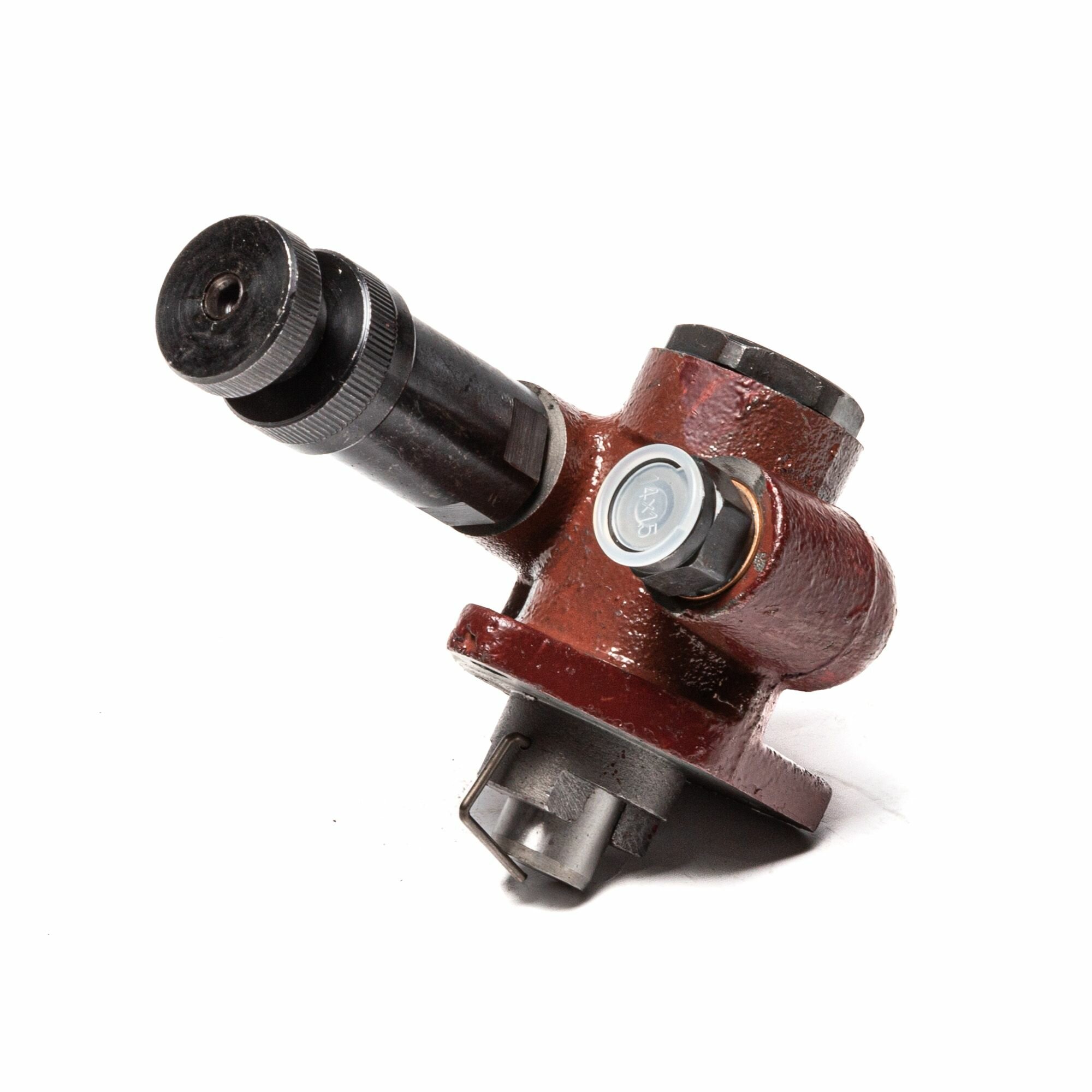 Насос топливный низкого давления (подкачивающий), МТЗ