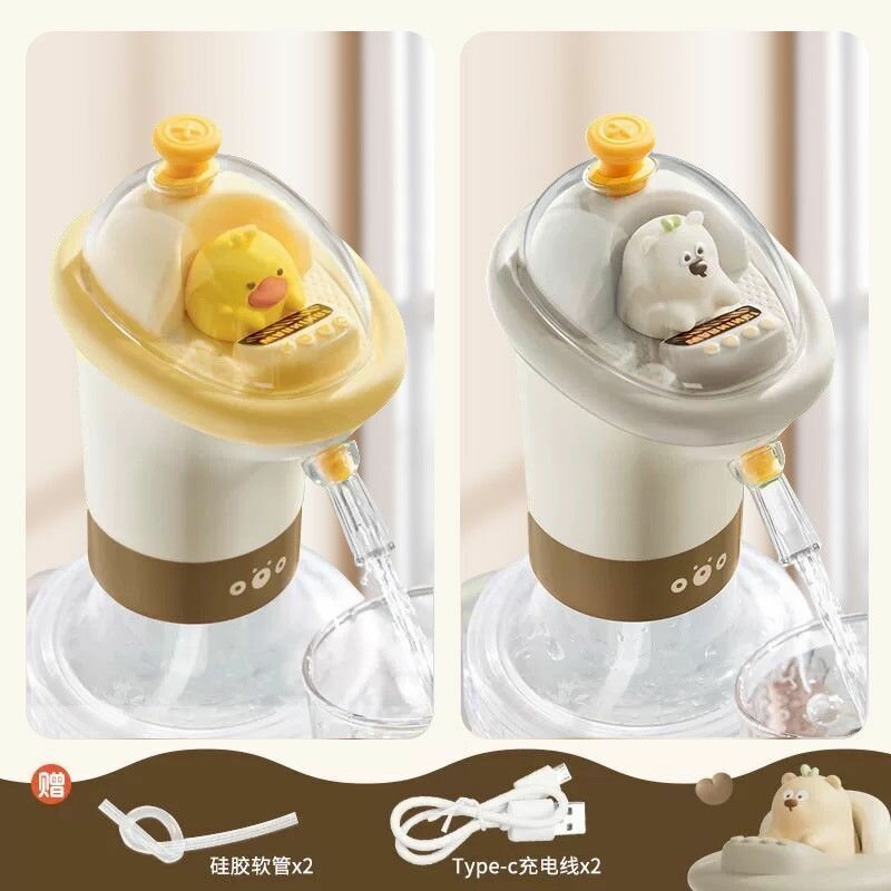 Электрический диспенсер для бутилированной воды, автоматический диспенсер с нажимным механизмом, диспенсер для воды, большой диспенсер для воды, насос для подачи минеральной воды из бутыли.