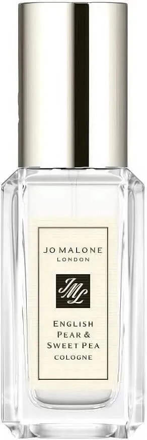 Jo Malone English Pear & Freesia cologne 9 мл, Одеколон унисекс
