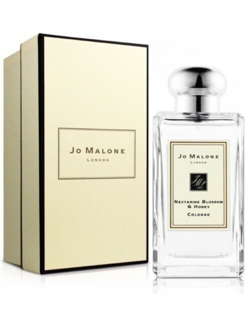Jo Malone Nectarine Blossom & Honey cologne 100 мл, Одеколон унисекс