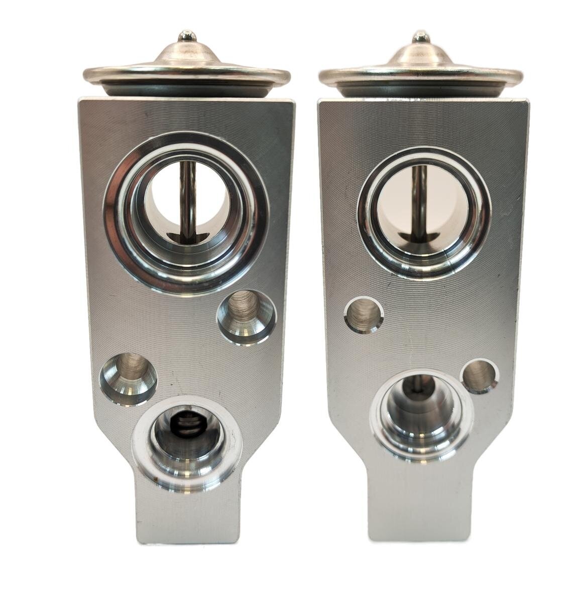 Расширительный клапан ТРВ 6813008200, 96492806 для Ssanyong Rexton 2G, Chevrolet Lacetti