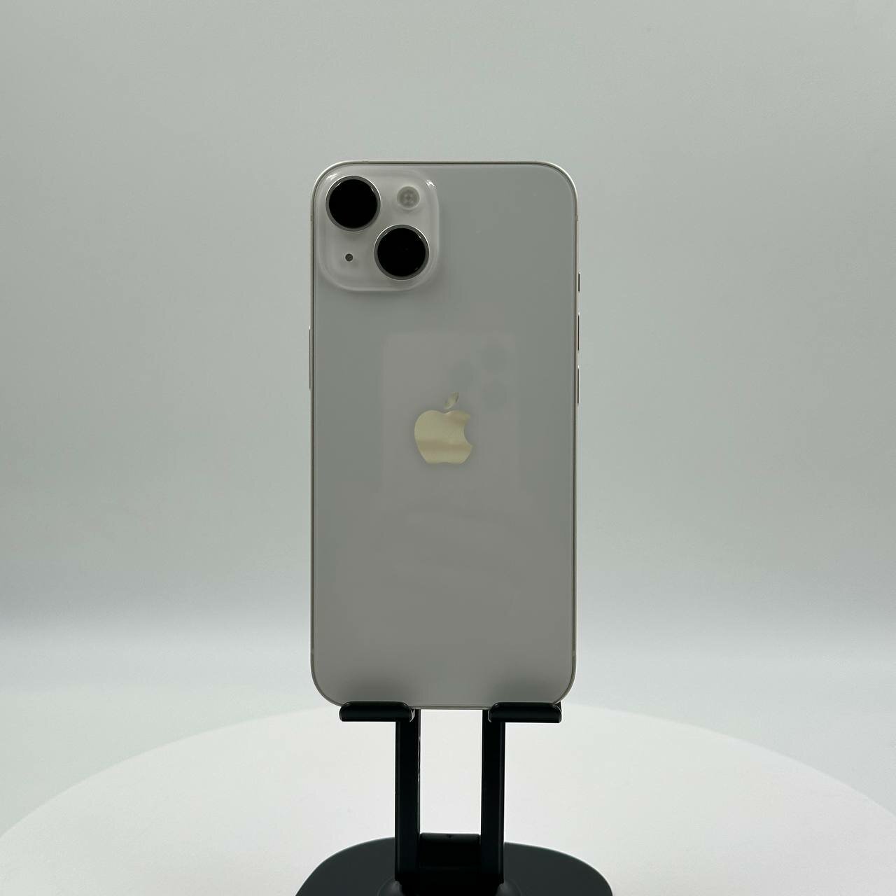 Смартфон Apple iPhone 14 128 ГБ, Dual: nano SIM + eSIM, сияющая звезда