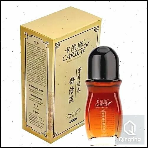 Carich Питательный расслабляющий бальзам на травах 50 мл