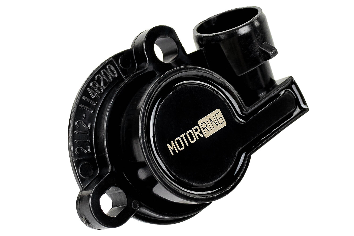 Датчик положения механической дроссельной заслонки MR на инжект. ВАЗ 2101-2115, Нива 4х4, Гранта, Калина, Приора, Шеви