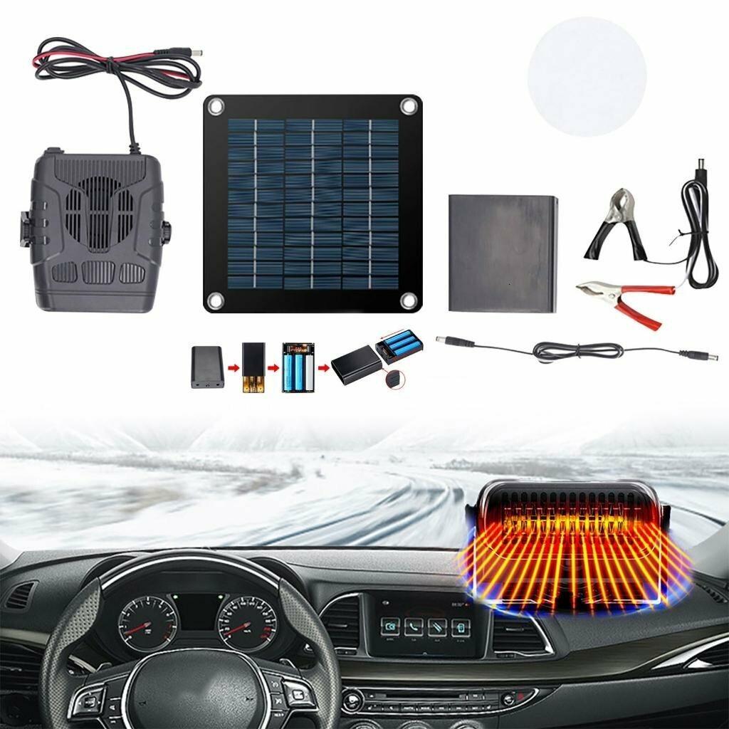 ABS-печь для солнечных панелей