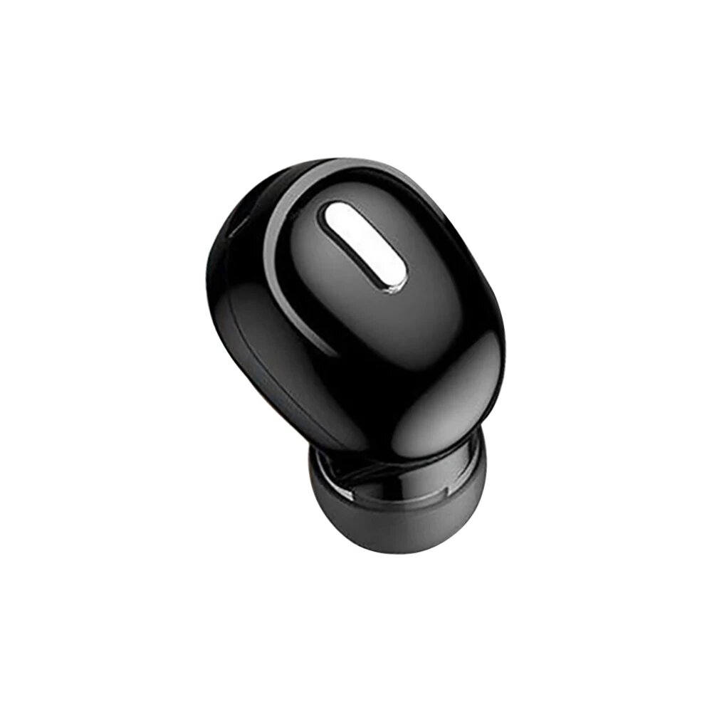 X9 Mini Bluetooth Наушники Черный, Single Earphones