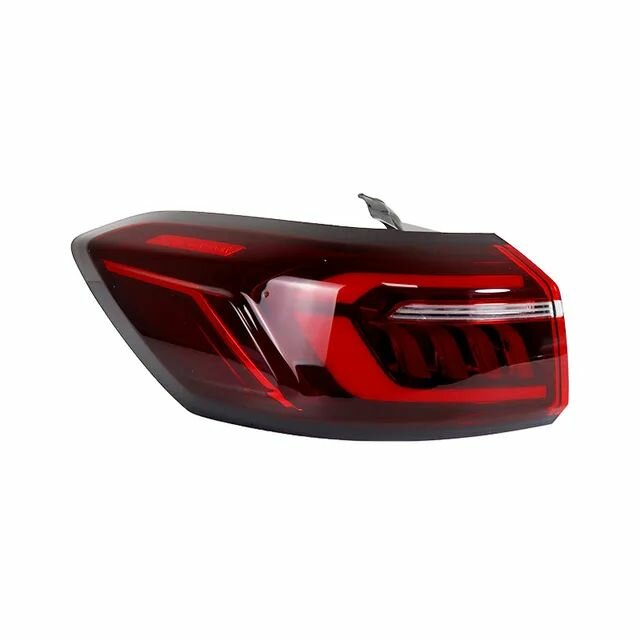 Фары автомобильные