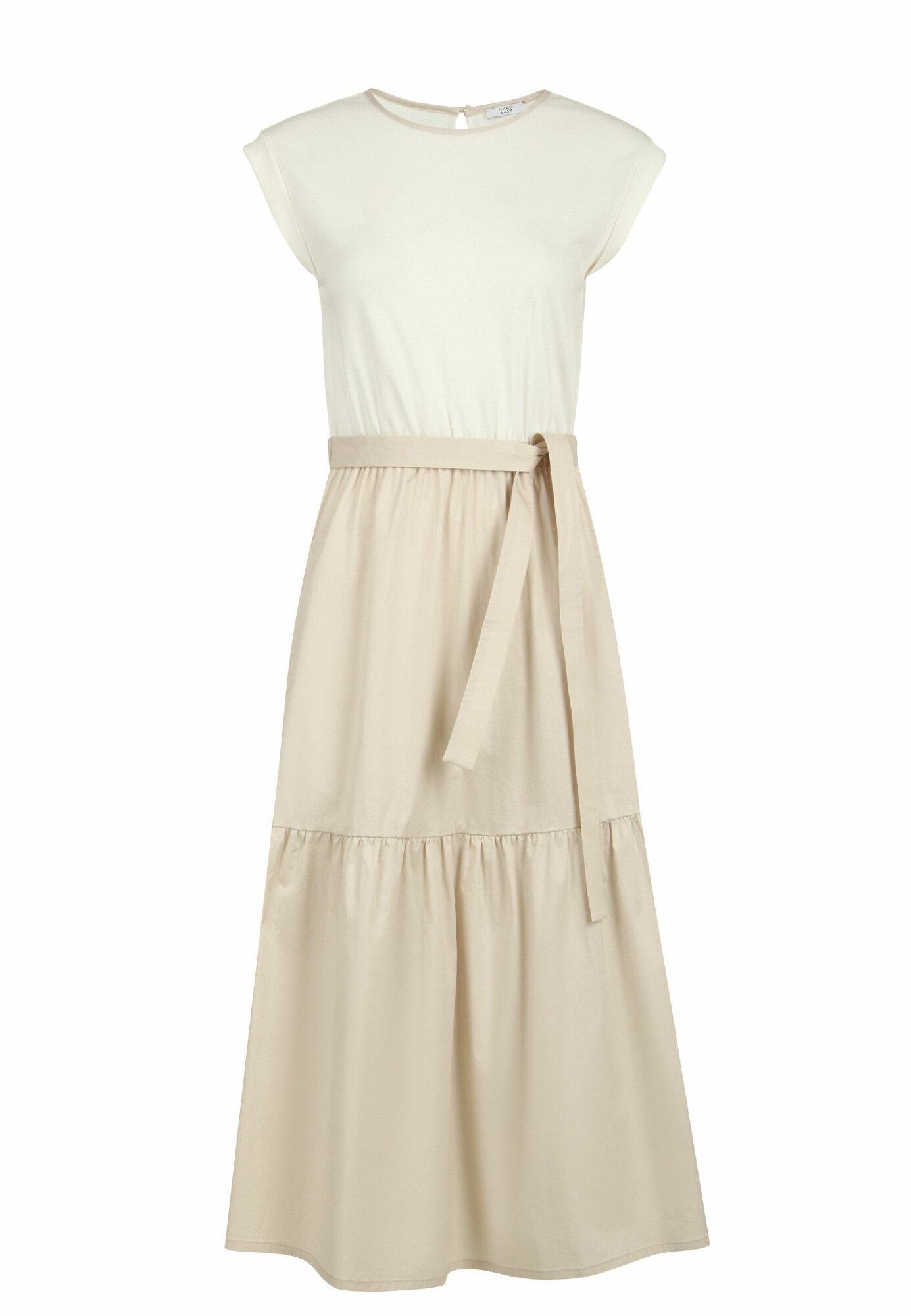 Платье Весна-лето 2026