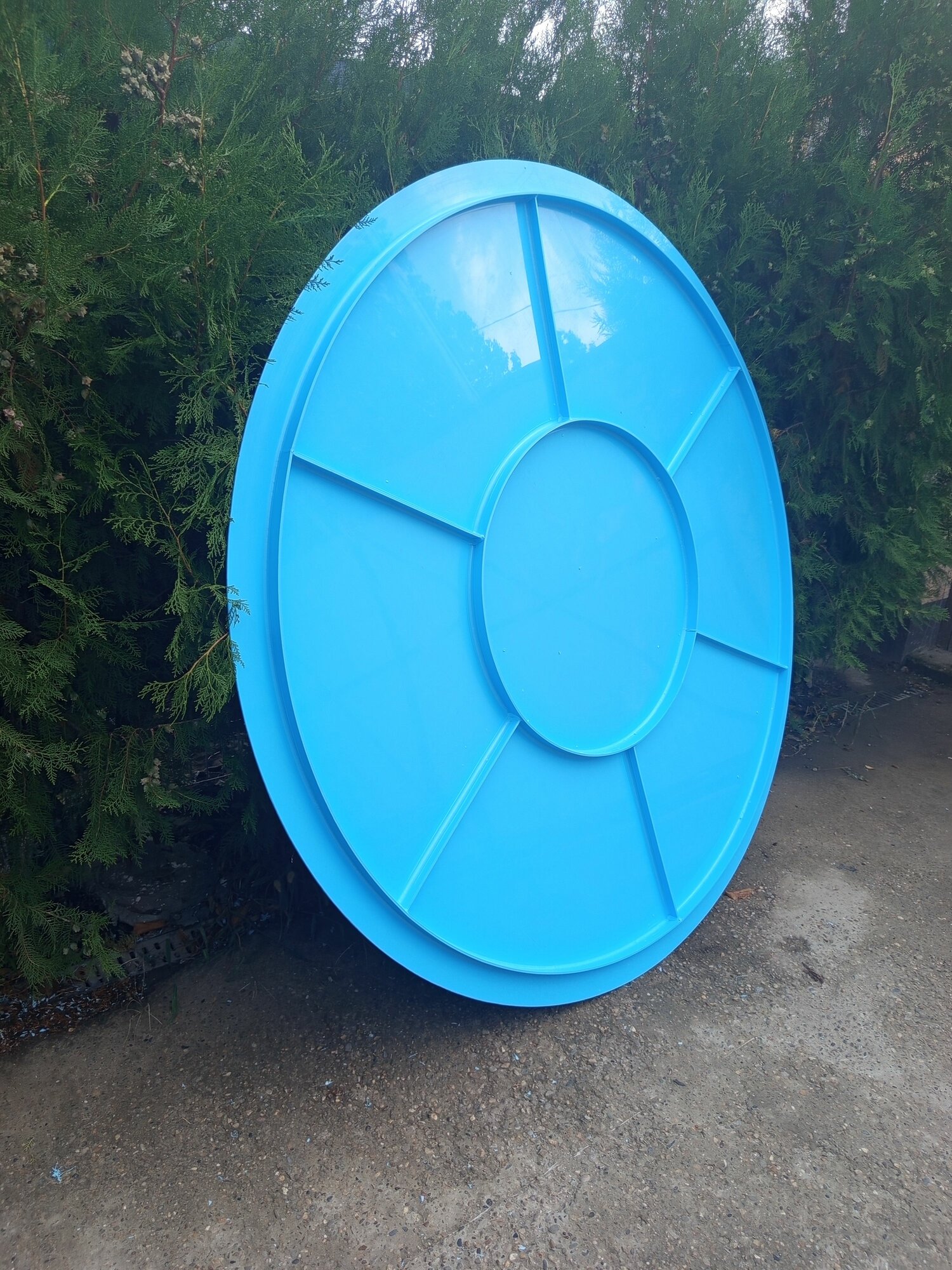 Крышка 200см для Купели