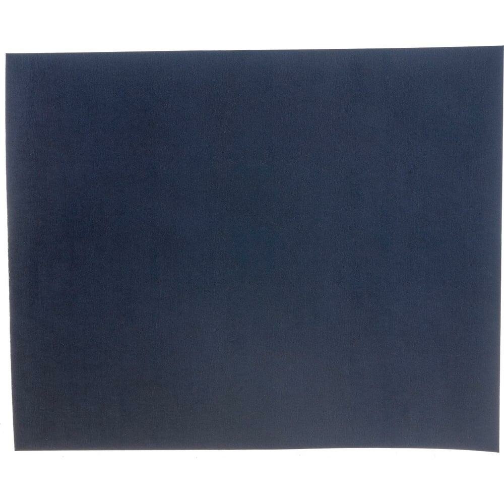 Бумага шлифовальная водостойкая (230х280 мм; Р 800) MIRKA 2110105081RU