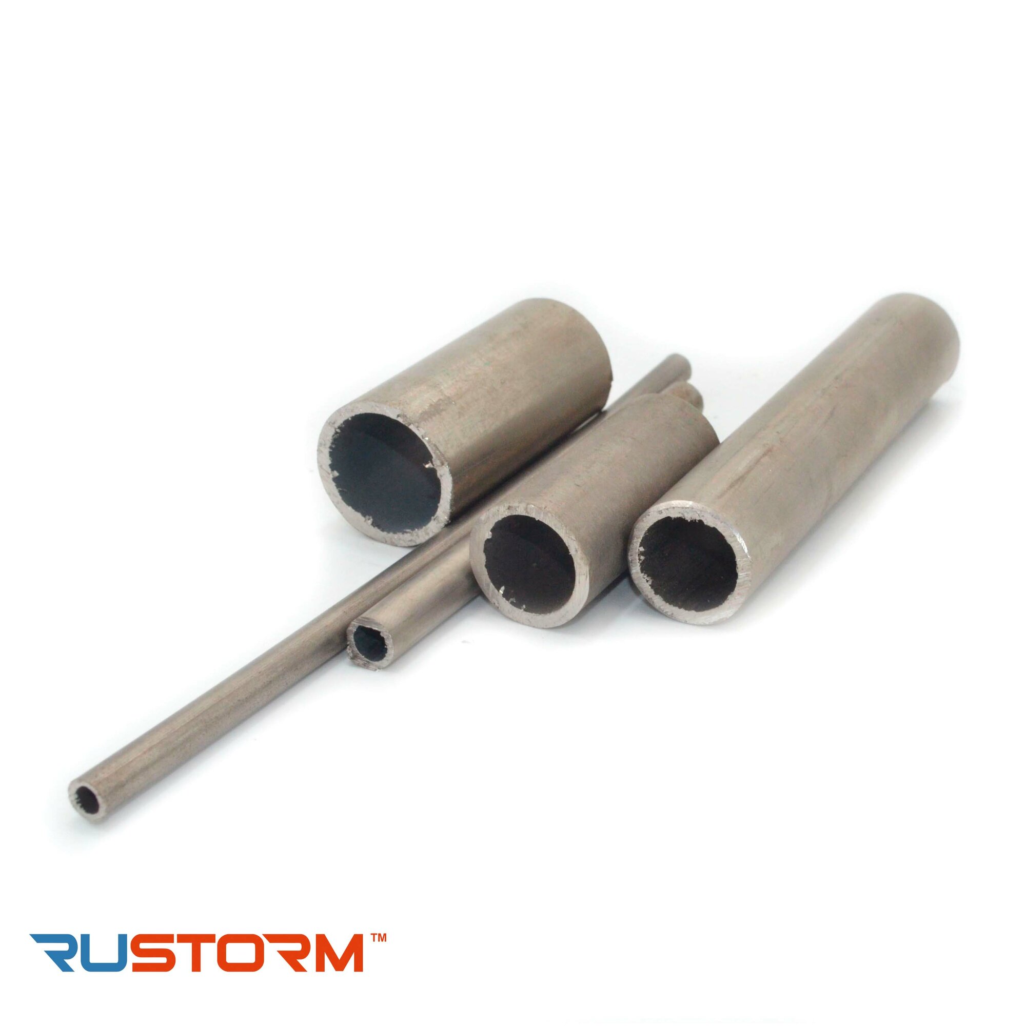 Труба титановая 12х1х50 мм ВТ1-0 заготовка