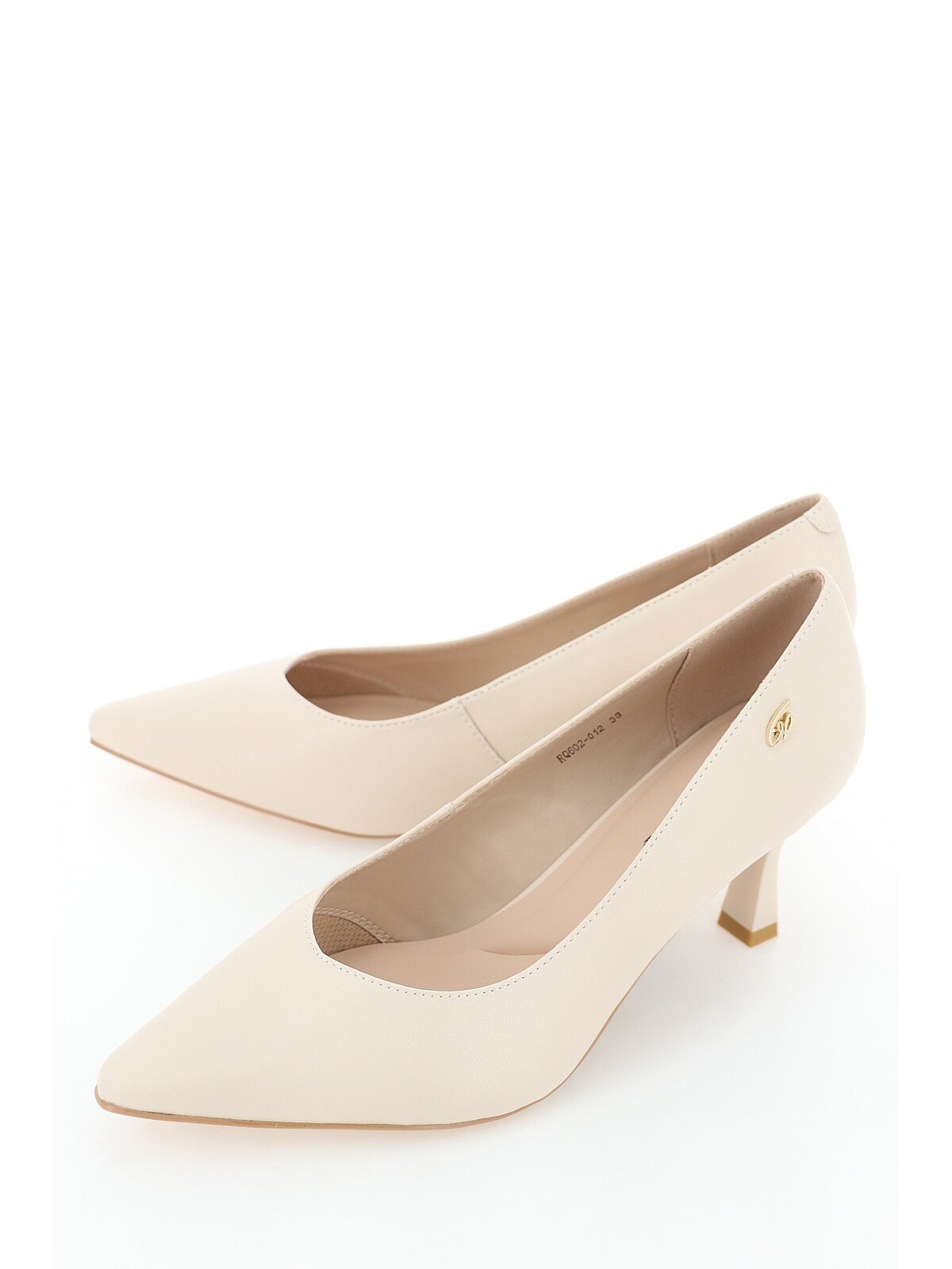 Туфли лодочки 