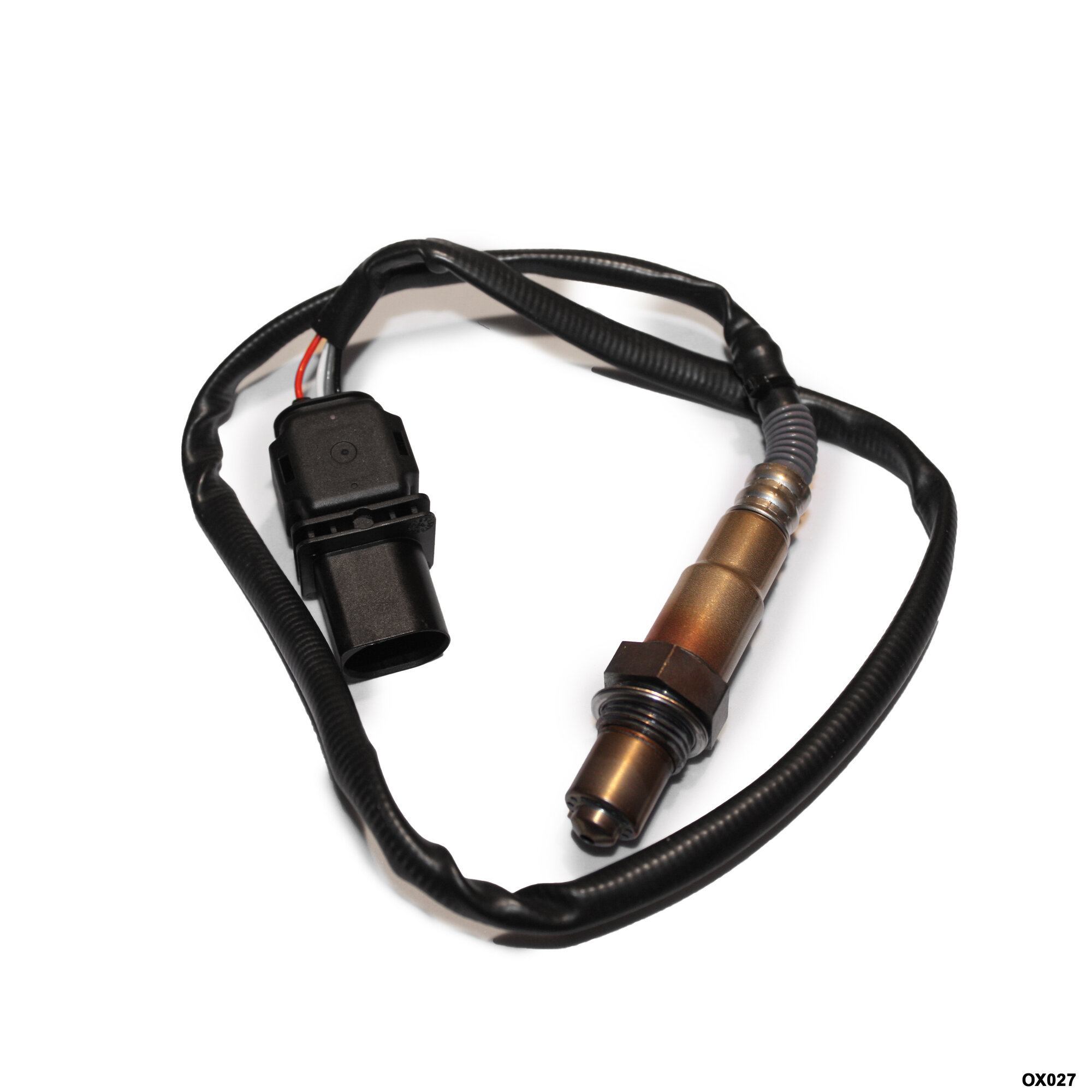 Лямбда-зонд Skoda Octavia 00-; VW Touareg 02-; Audi A6 04-