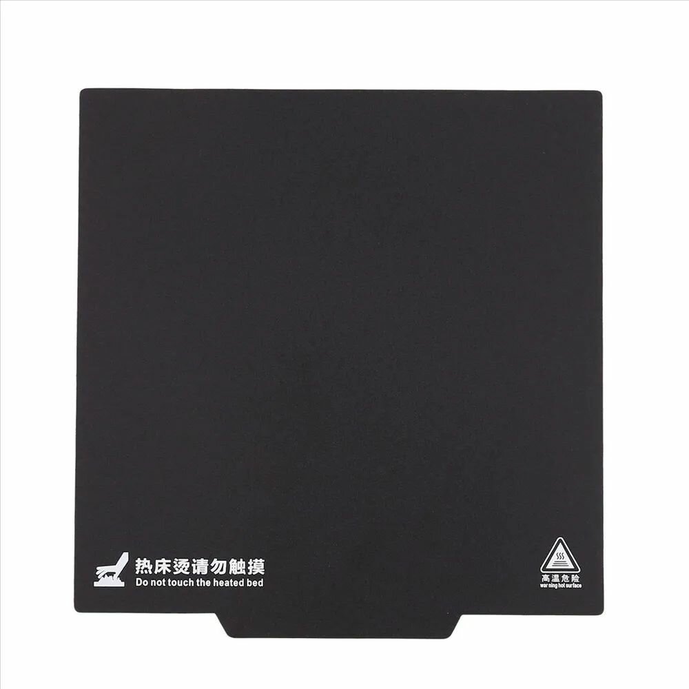 Расходник для печати, Черный (black)