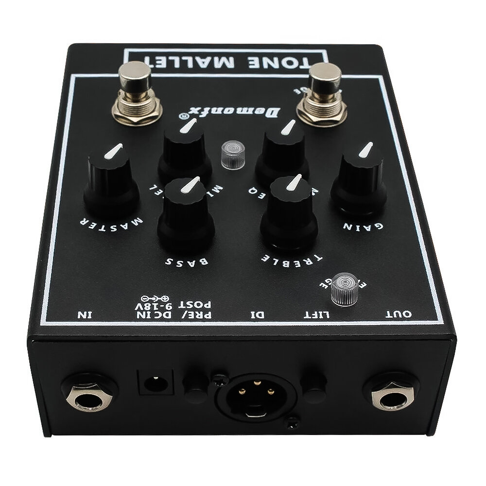 DemonFX Tone Mallet (новый) — фото 1