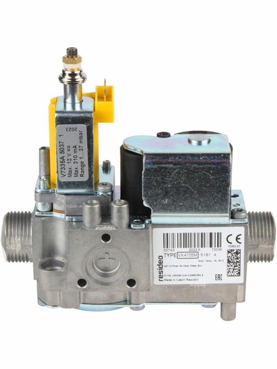 Газовый клапан Honeywell VK4105M5181B