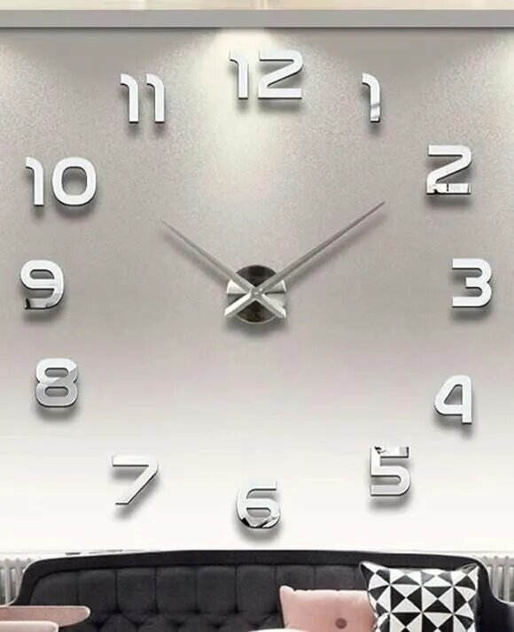 Настенные часы, 100 см