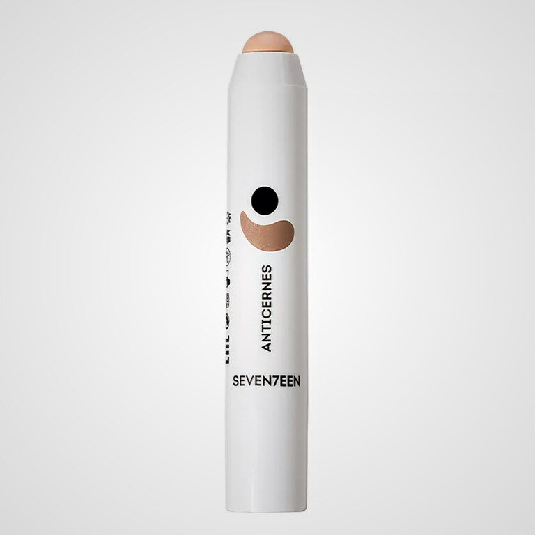 Маскирующий карандаш тон 02 SEVENTEEN COLOR CORRECTOR Консилер 2,8 гр