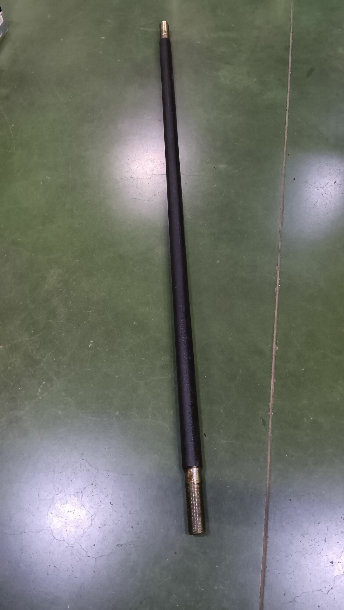 Тяга рулевая ПАЗ 3205 поперечная голая