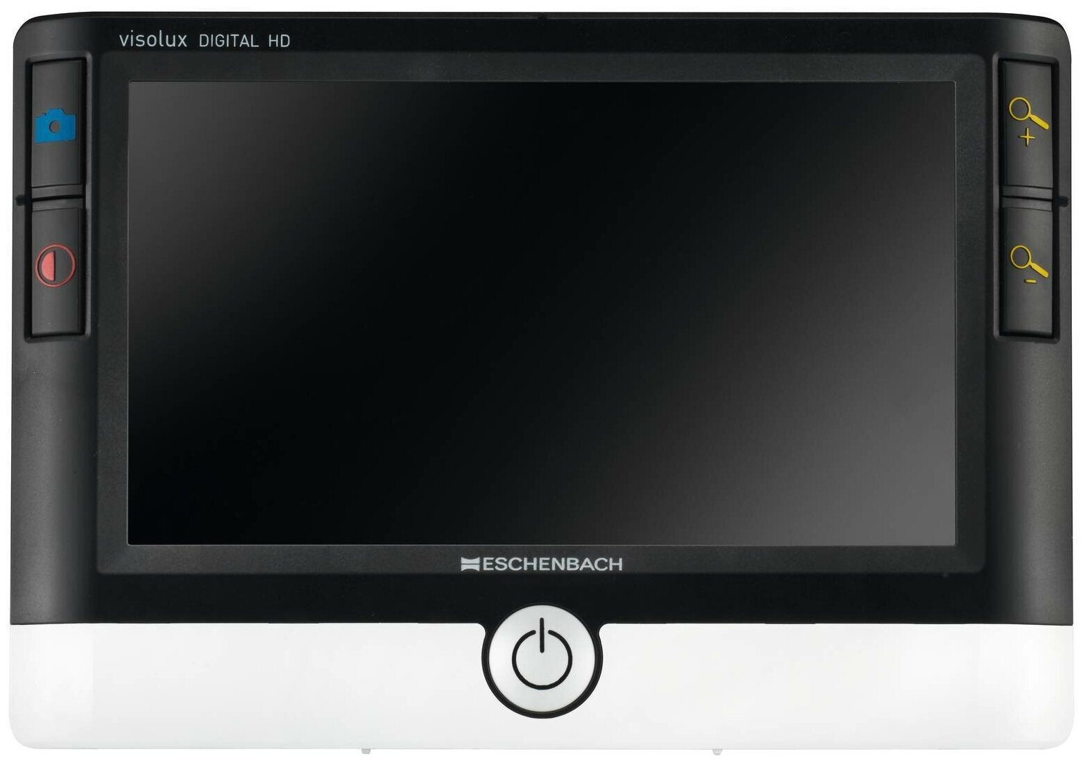 Видеоувеличитель Eschenbach электронный со светодиодной подсветкой visolux DIGITAL HD, 7' 16:9 LCD, 2.0x-22.0x, лупа цифровая 16521