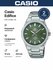 Наручные часы CASIO, серебряный
