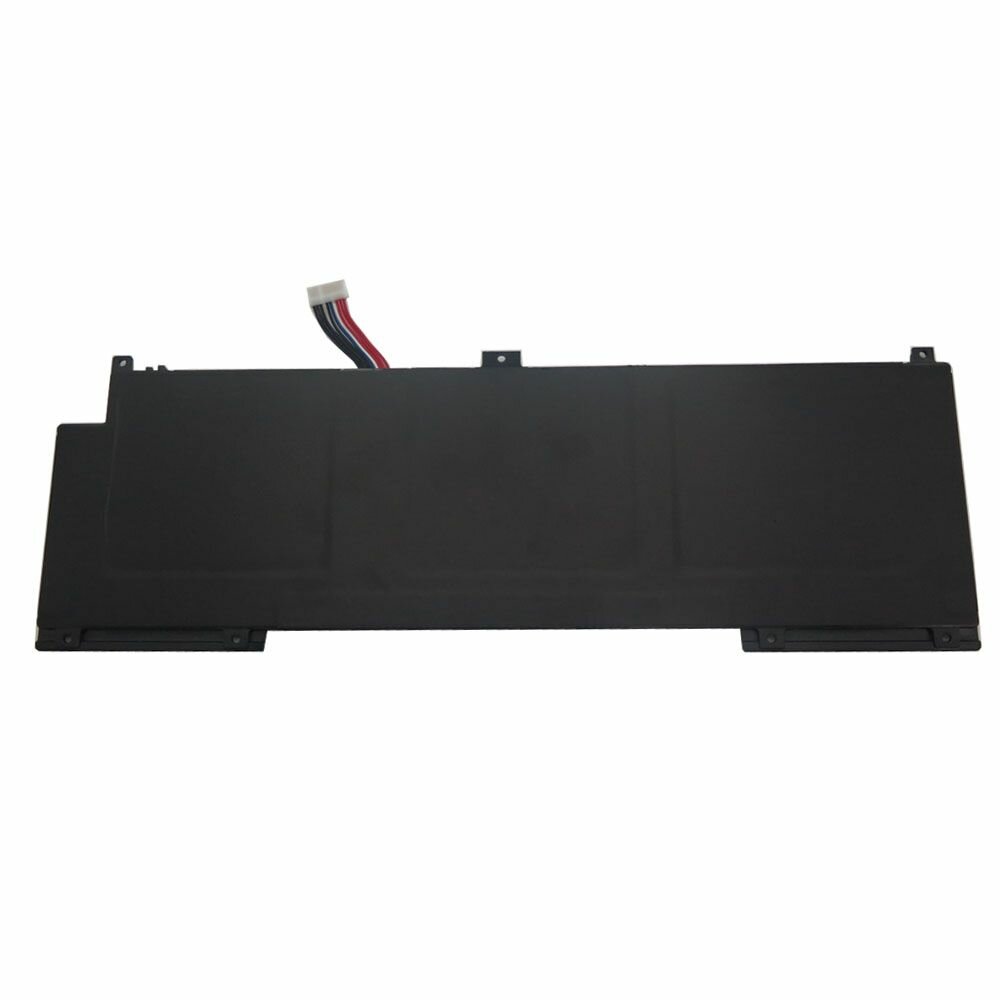 Аккумулятор для ноутбука DEXP Atlas M16-I5W301 11,4 В 4825 мАч 55 Втч новый