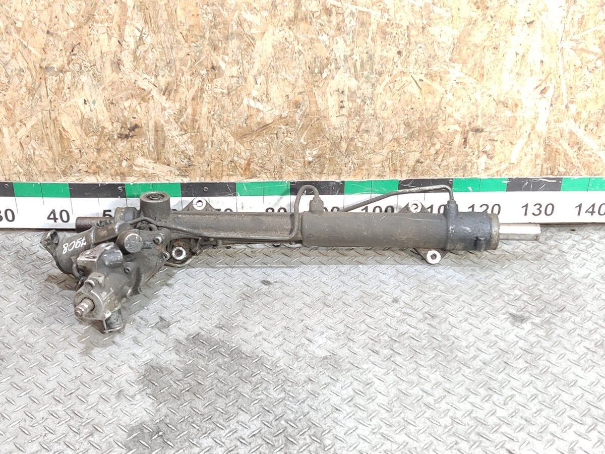 Рейка рулевая BMW X6 2008-2014 32106799622