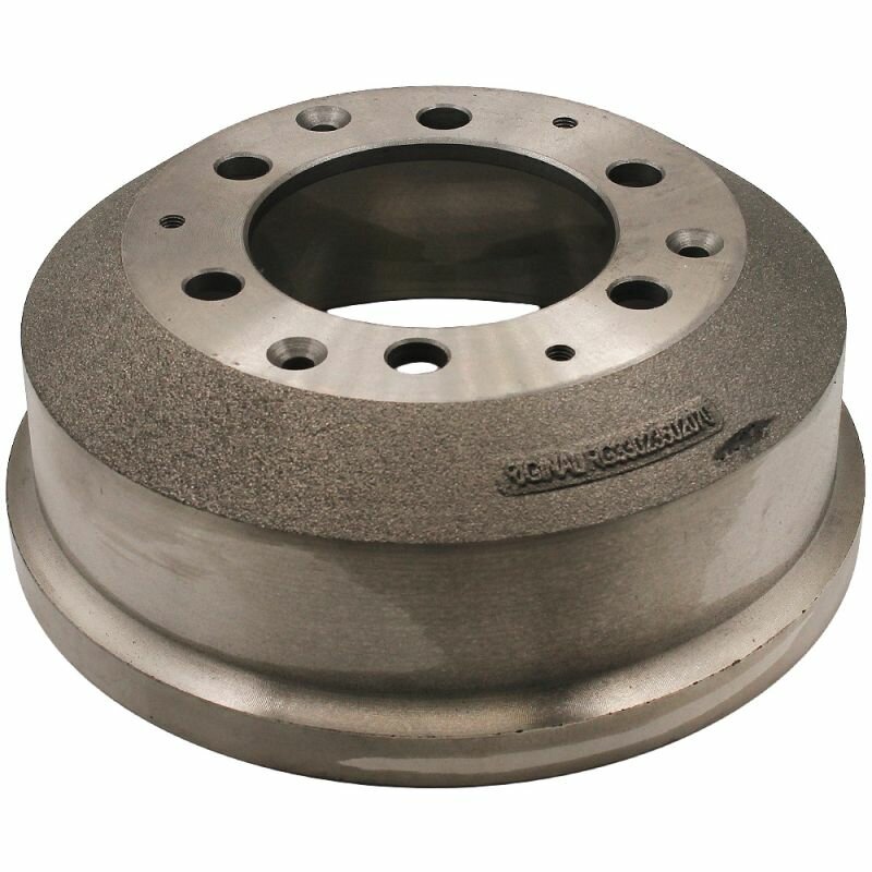 Барабан тормозной задний Riginal для а/м ГАЗ 3302, 2705, 3221, A21R23 NEXT (готов к установке)