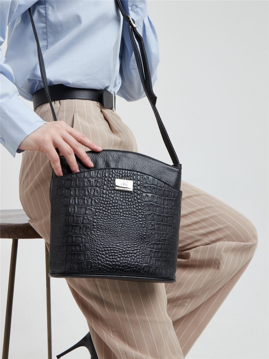 Сумка кросс-боди Стильная ,современная ,оригинальная сумка кросс-боди