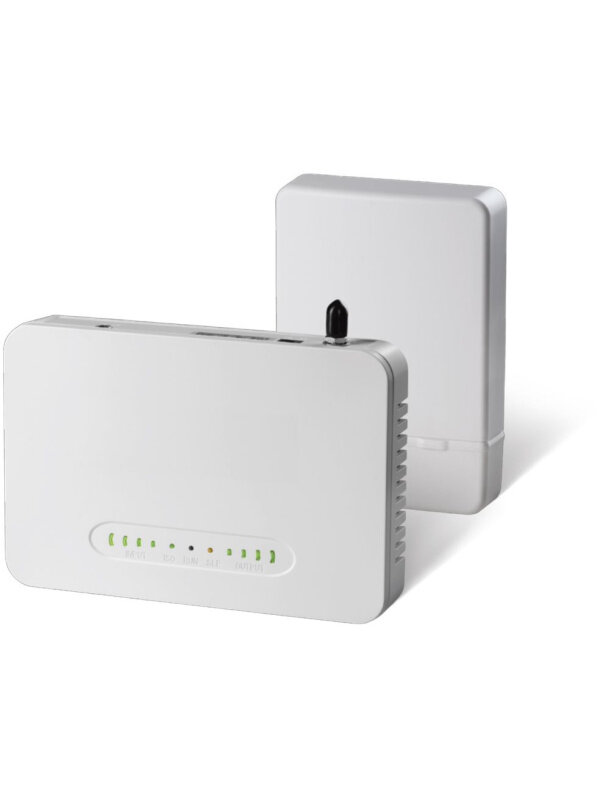 Усилитель сигнала Триколор DS-2100-kit белый (046/91/00050419)