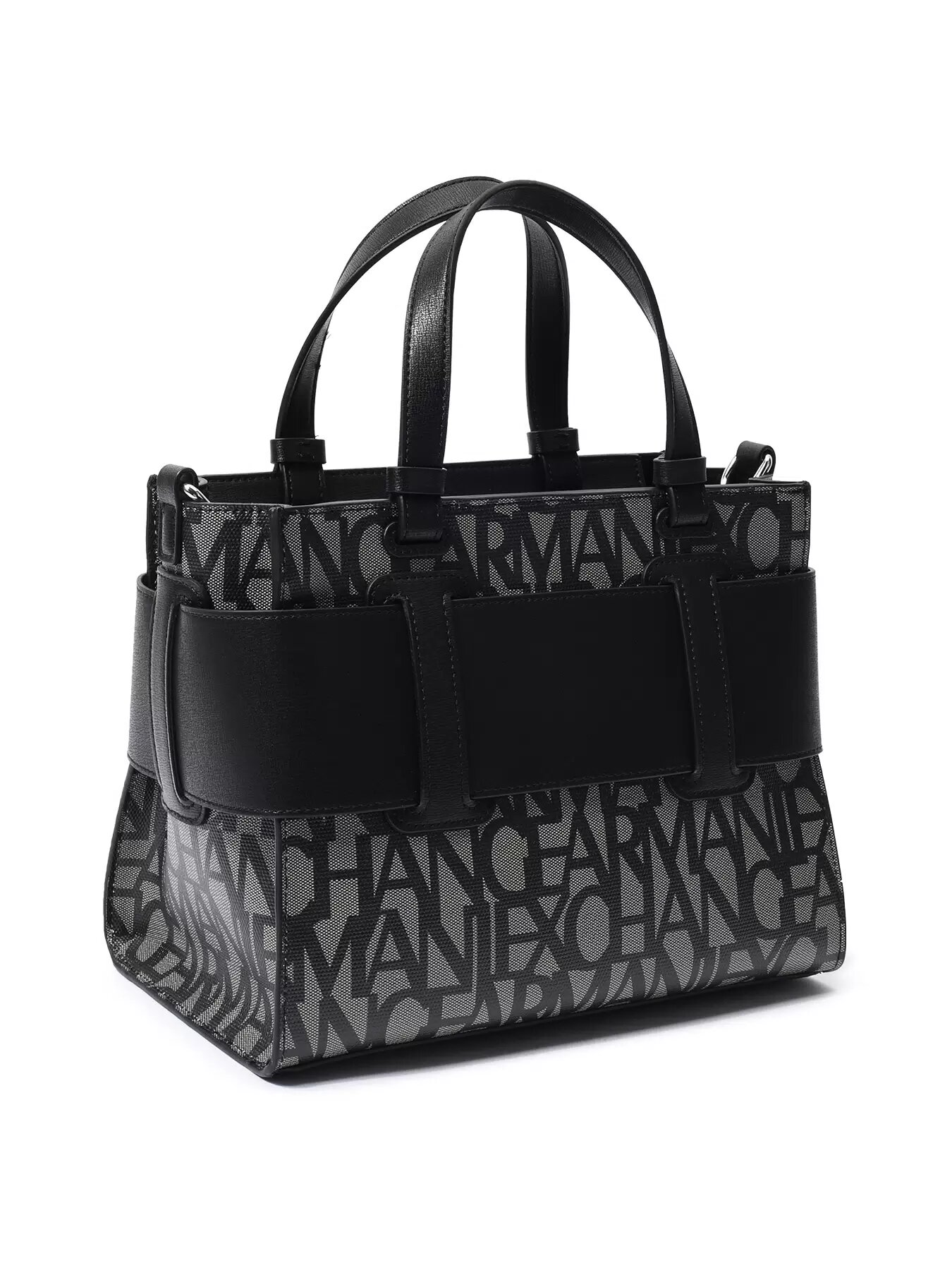 Сумка Armani Exchange, мультиколор — фото 1