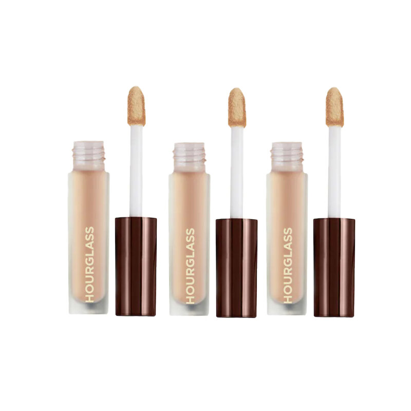 Concealer женский HOURGLASS Seamless Natural Brightening, 1.3 мл, оттенок beige, Crème*3