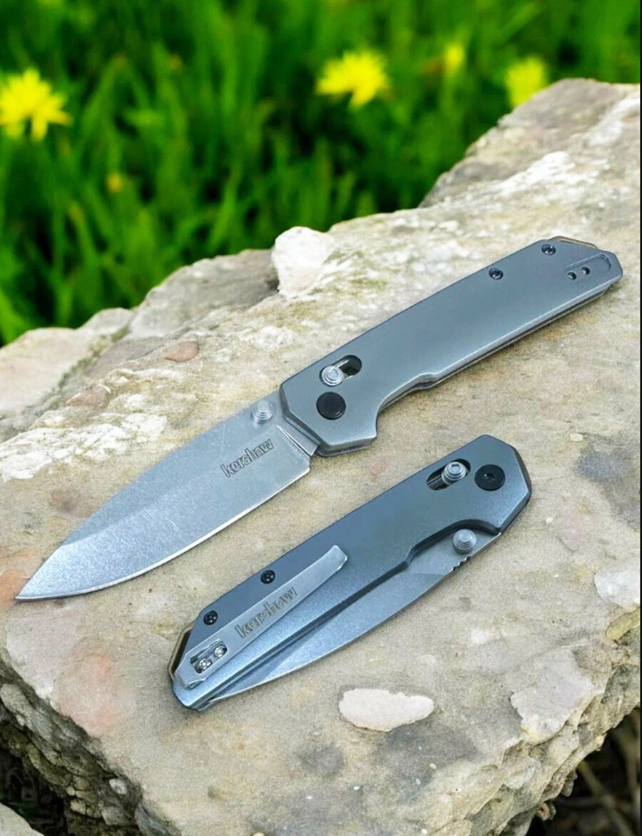 Нож складной Kershaw