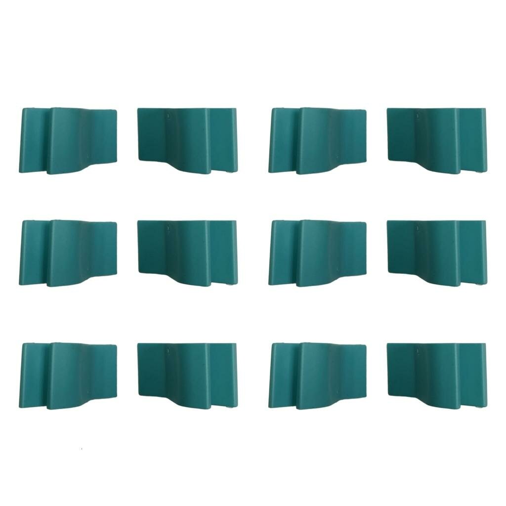 Складная подставка для противней, C