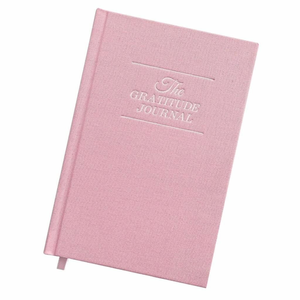 Дневник благодарности, Розовый