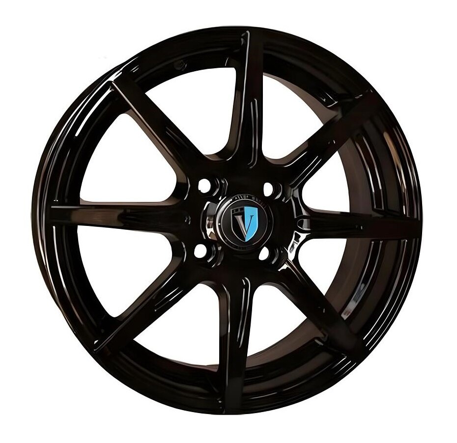 Диски автомобильные Venti V1508 5,5x15 4x100 ET45 54,1 BL